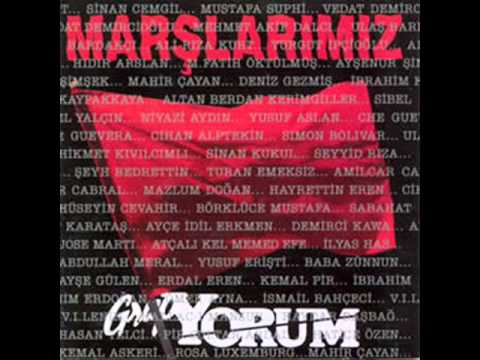 Grup YORUM - Nesid El Tahrir