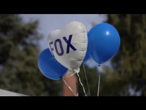 George Fox University: Welcome Weekend - 2014 - YouTube