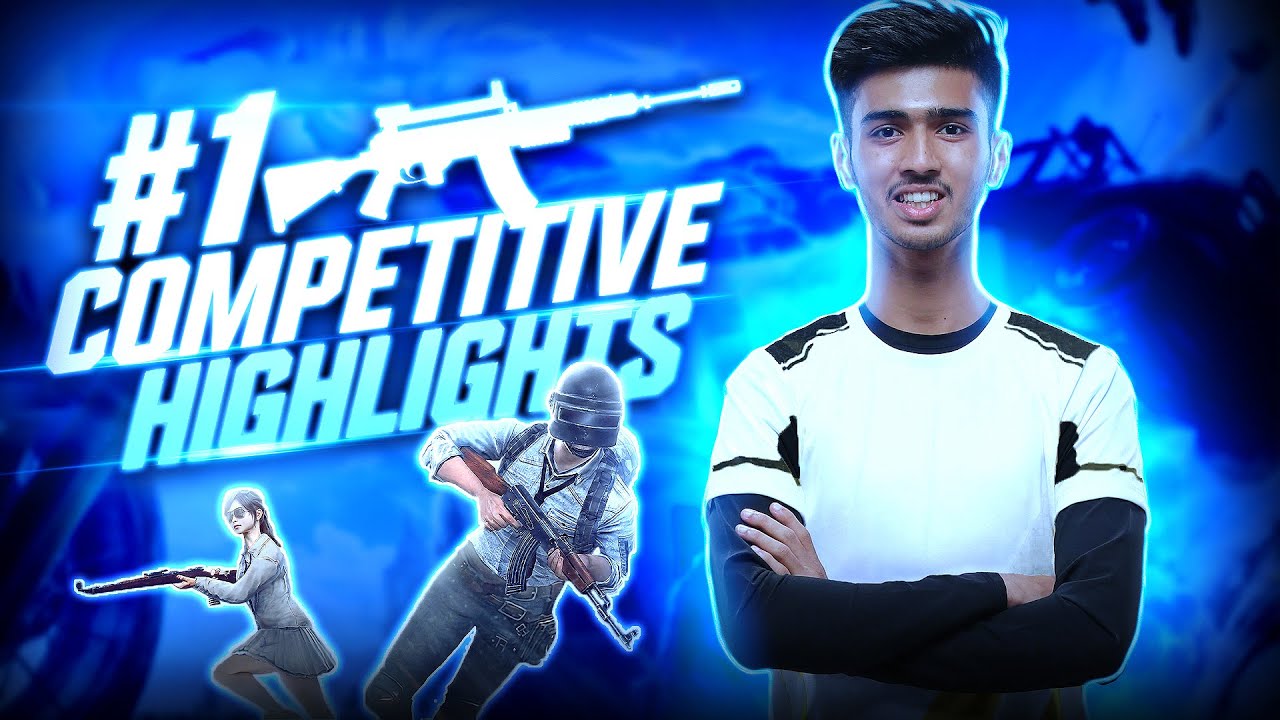 TOURNAMENT HIGHLIGHTS #1 IMMORTAL GAMERZ - YouTube