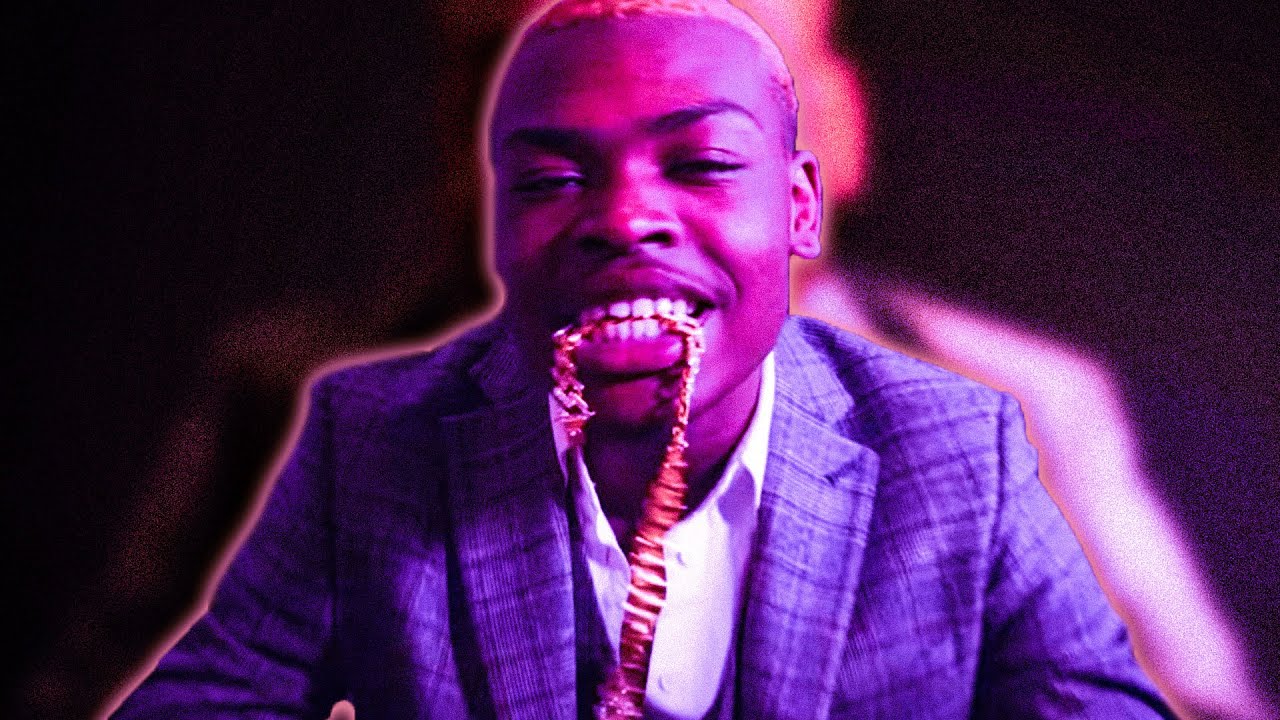 [FREE FOR NON PROFIT USE ONLY] NESKOO TYPE BEAT "RODAVE" [PROD. J0R0 ...