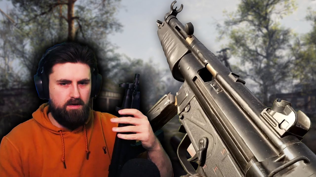 When Mum Says We Have Jonathan Ferguson At Home - YouTube