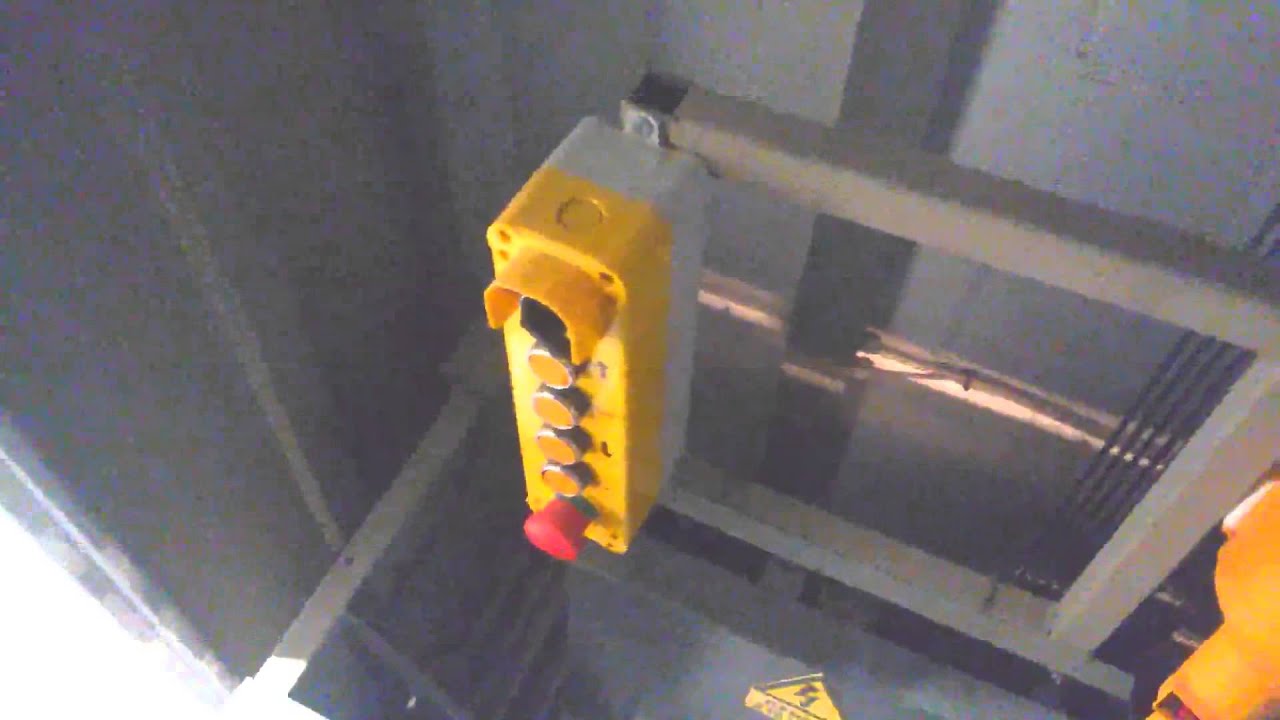 Detailed look at Express lift alliance - YouTube