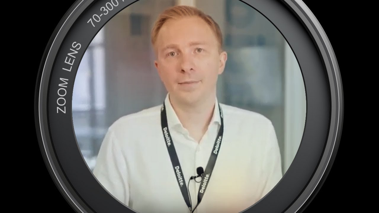 Deloitte CIS IDO Summit - YouTube