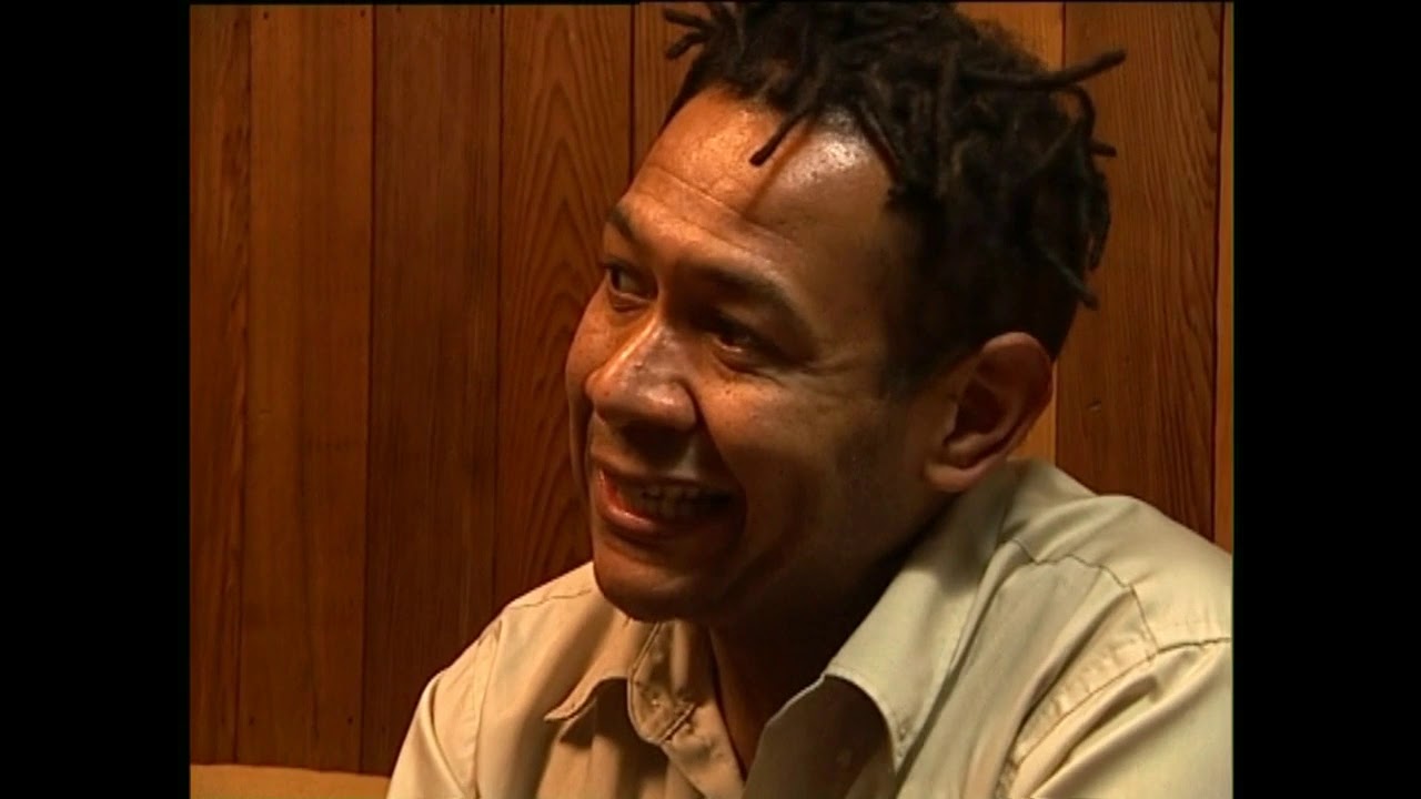 Carmel McCourt - Interview (2003) - YouTube