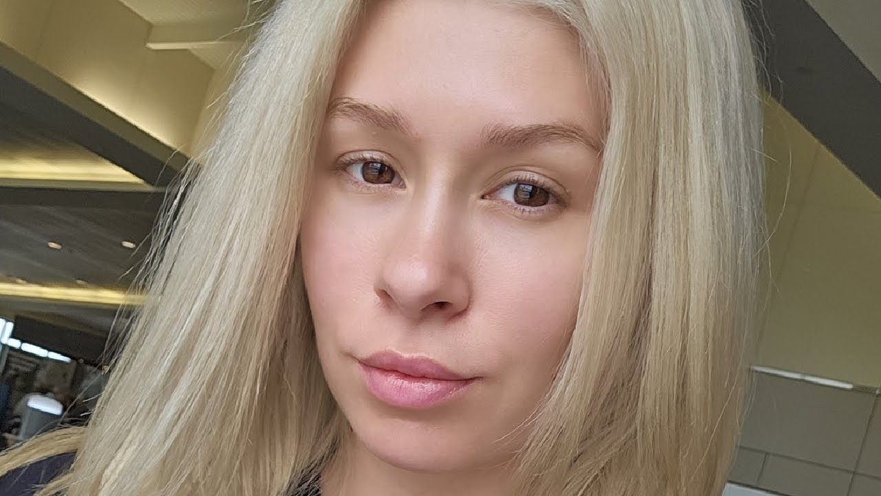 ANNA KOVACHENKO | The beautiful STAR from the Ukraine - YouTube