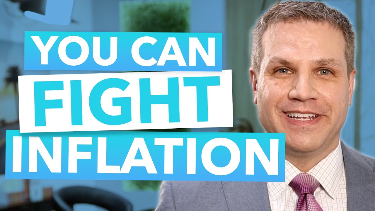 How to Combat Inflation in Retirement: Investment and Income Strategies ...