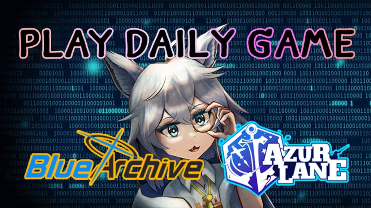 [Daily Game] แวะปั่น Daily Game แปป เดี๋ยวไลฟ์อีกเกม - YouTube