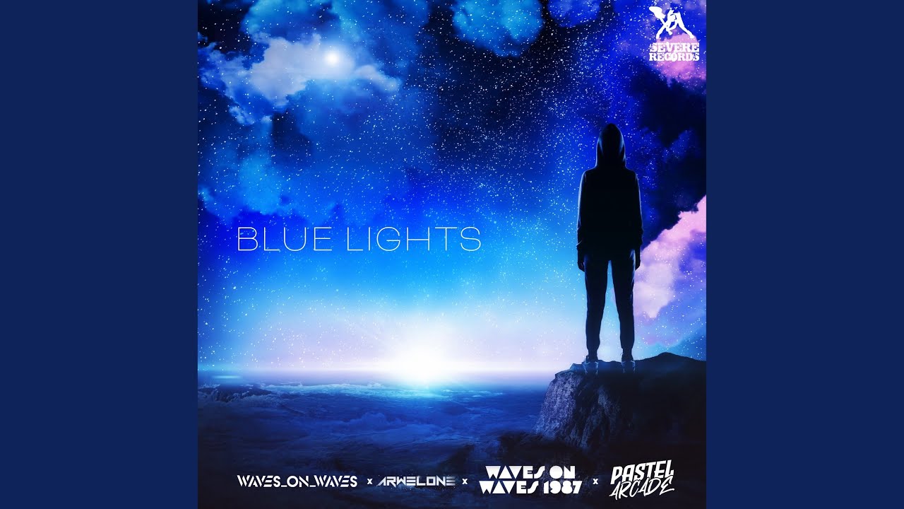 Blue Lights - YouTube