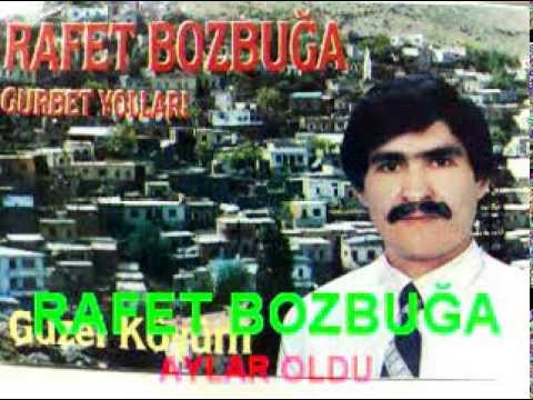 Aylar Oldu
