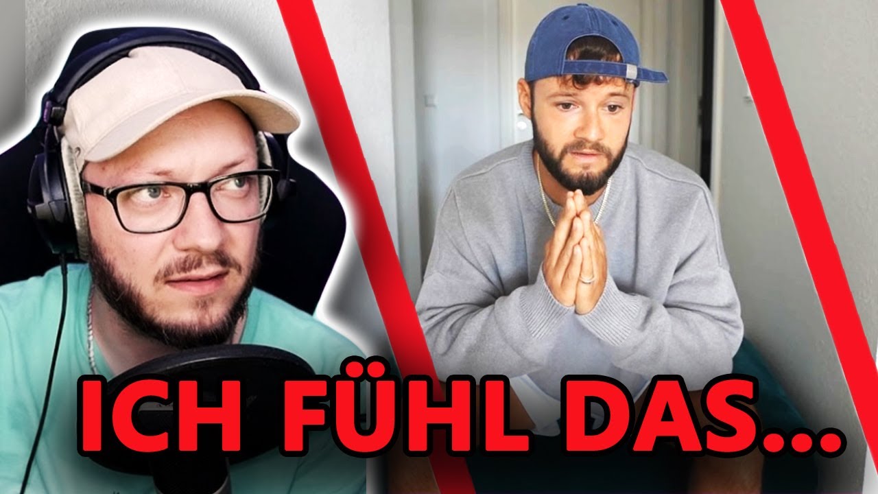 Was ist eigentlich los mit INSCOPE? Sehr starkes Video! - YouTube