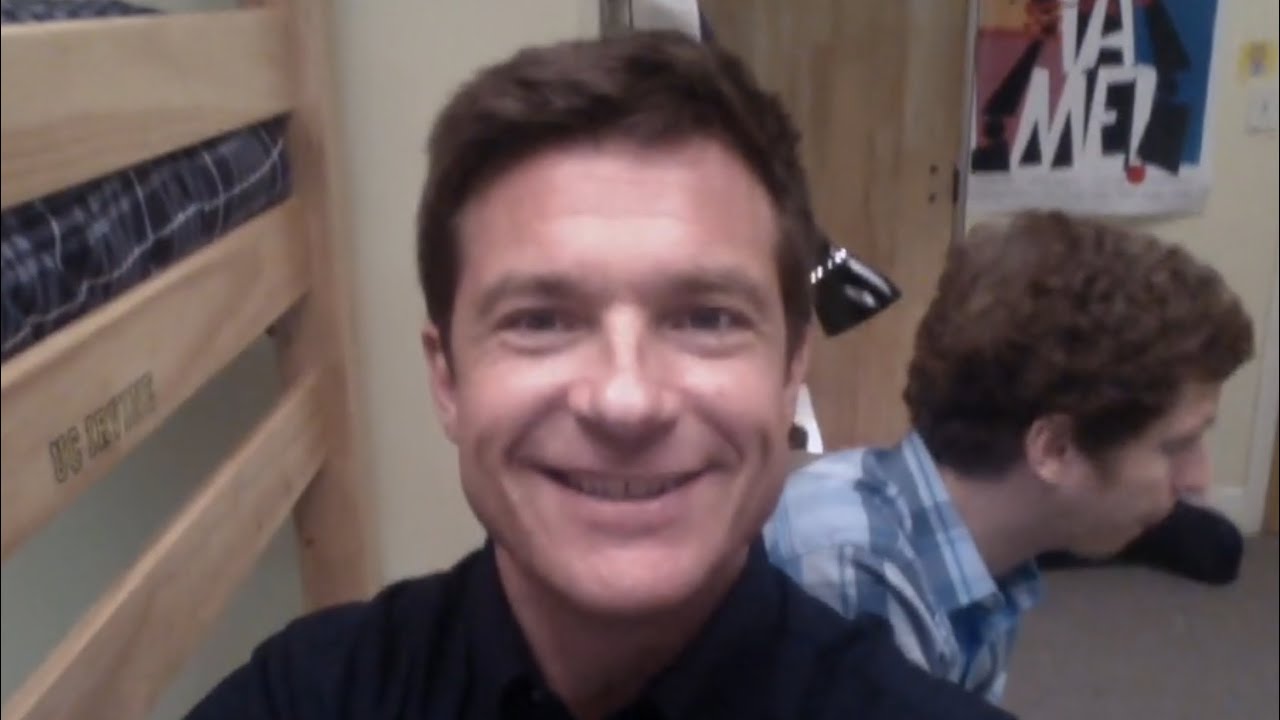 N. Bluth standing for Neurodivergent Bluth(s)(and others) for 26 ...