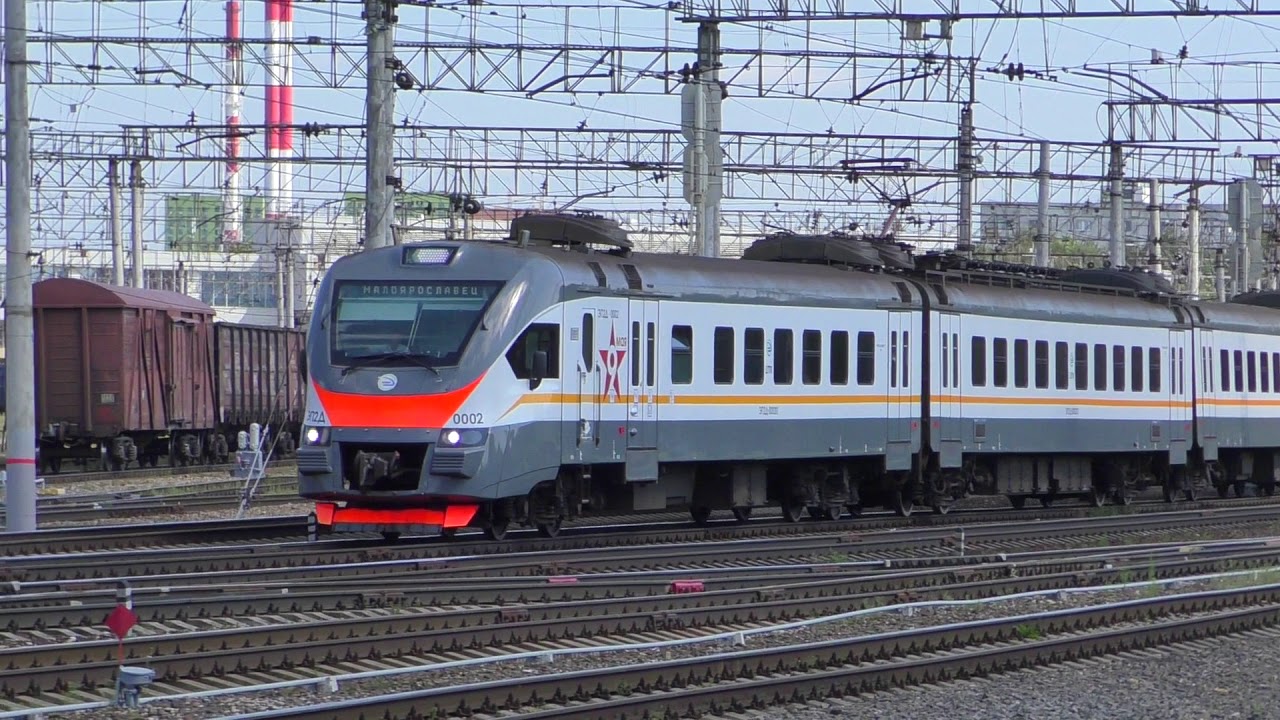 эп2д-0002 - YouTube