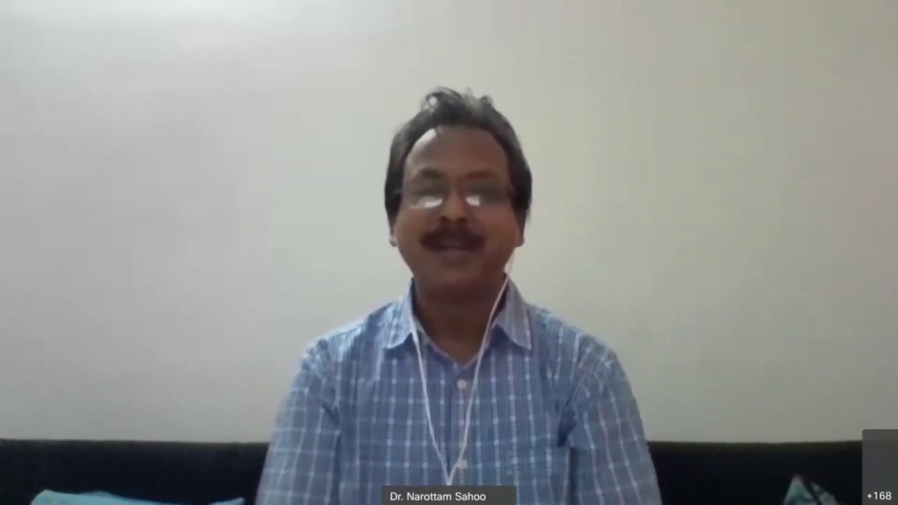 INNOVATE FOR A GREEN FUTURE AN INDIAN PERSPECTIVE BY PADMIN BUCH - YouTube