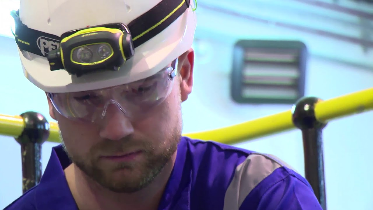 National TOMs Case Study: EDF Energy - YouTube
