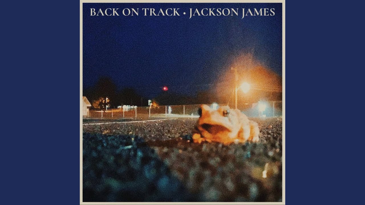 Back on Track - YouTube