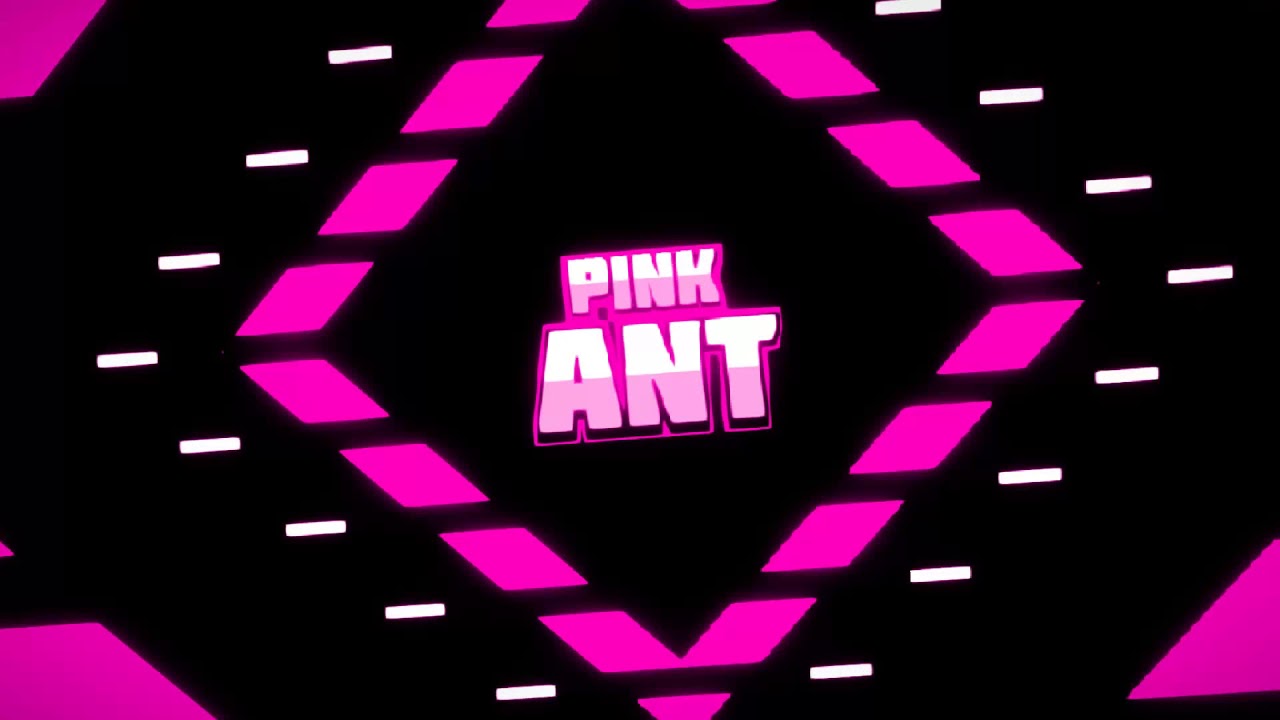 Pink Ant intro - YouTube