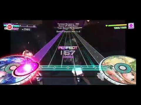 [Peaky P-key] (Overwhelm!) |D4DJ| - YouTube