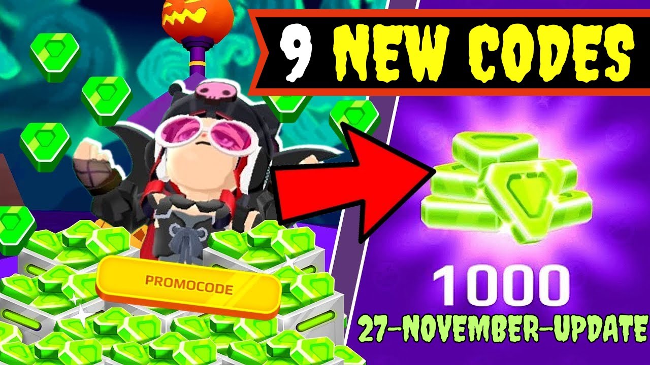 *27 NEW* PK XD PROMO CODES 2024 NOVEMBER | PK XD CODES | PK XD CODE ...