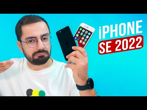 Yeni iPhone SE 2022 almağa dəyərmi? - icmal, inceleme, qiyməti