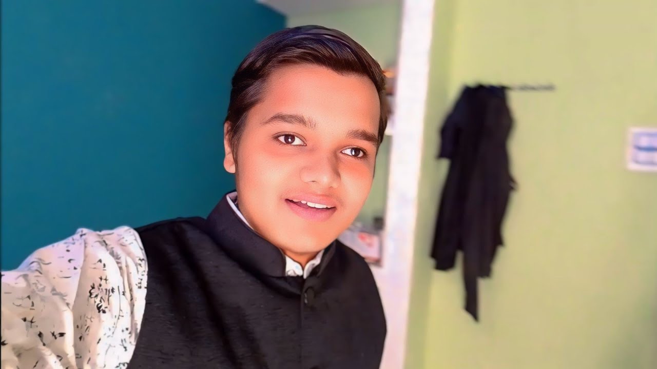 My new Neta Look 🤩😁 - YouTube