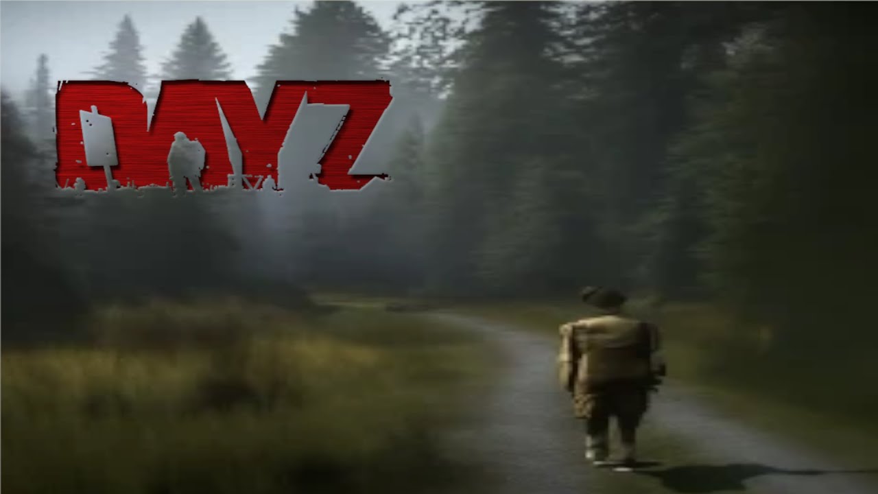 🔴Live: DayZ BitterRoot A new Adventure - YouTube
