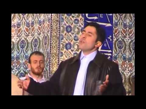 Abdurrahman Önül - Ayrıldım Kabe'den