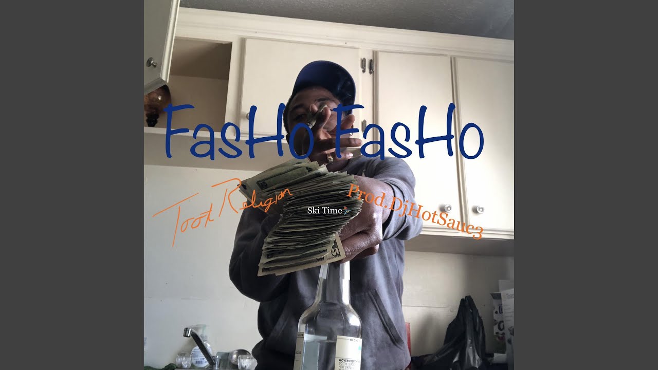 Fasho Fasho (feat. Chico DeBarge) - YouTube