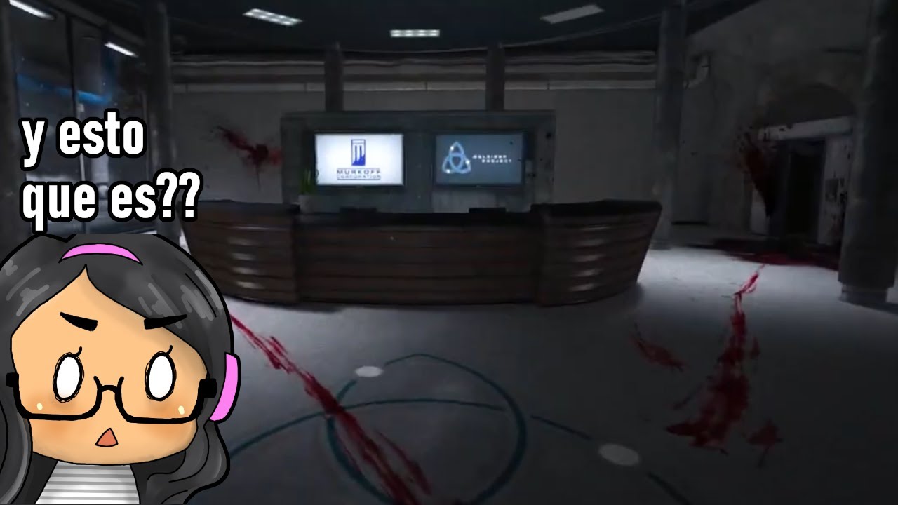 El final (en el laboratorio secreto del manicomio 🥲) | Outlast Parte 11 ...