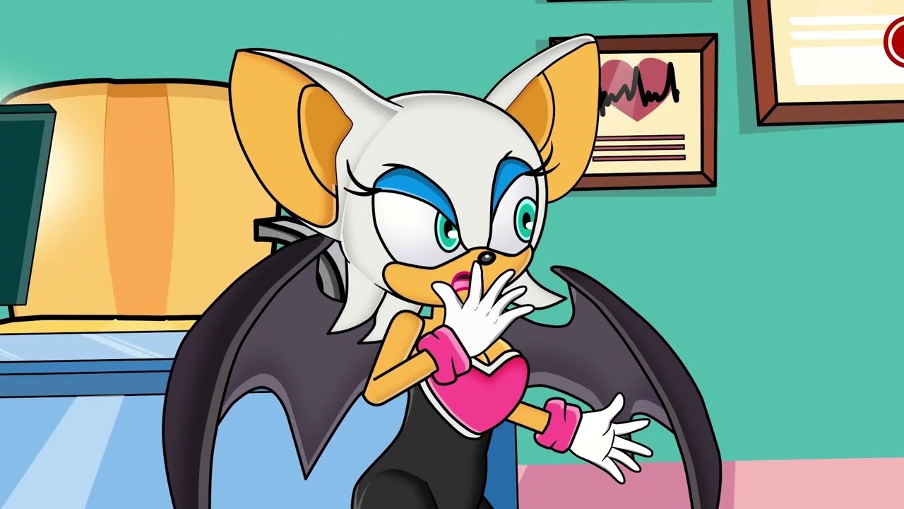 What Made TAILS Angry? 💔 Sad and Sweet Love Stories - Daily Life Of ...