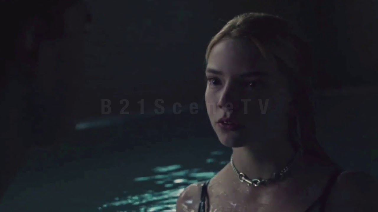 Anya Taylor-Joy | Kissing Scene! ( The New Mutants 2020 ) - YouTube
