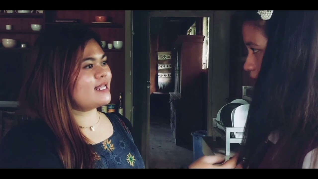 BSED3A | SHORT FILM: HANDOG (HORROR) | SINESOSYEDAD/PELIKULANG ...