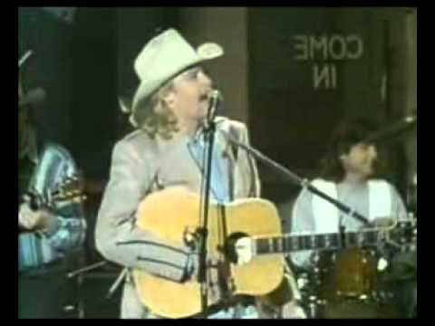 Alan Jackson - \