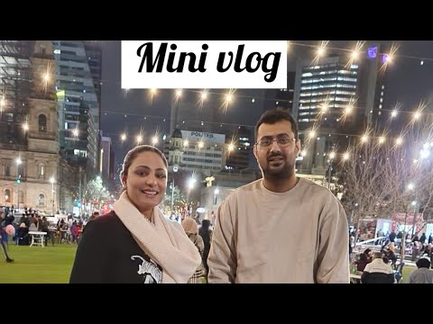 Halal food festival first time in Adelaide Australia 🍱 - YouTube