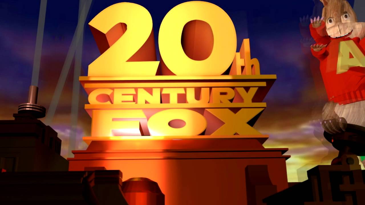 20th Century Fox Alvin And The Chipmunks 2 Remake - YouTube