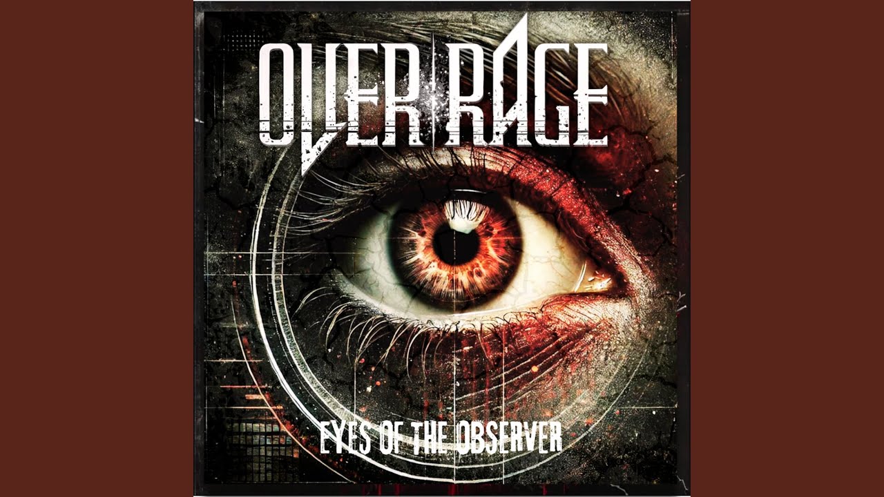 Eyes of the Observer - YouTube