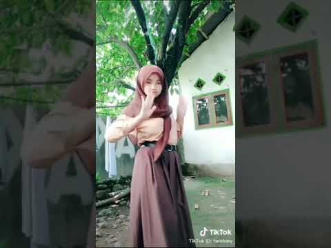 Tiktok anak sma cantik & imut