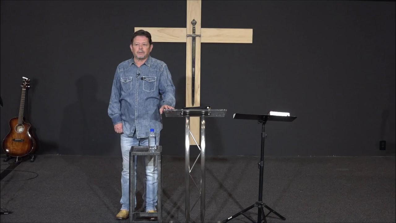 JGLM | Dominion Life Plano Live Broadcast - YouTube