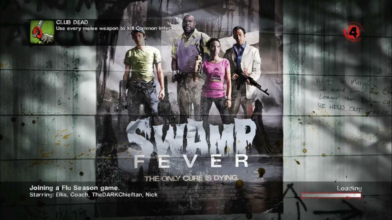 Left 4 Dead 2 Solo Normal Mutations Part 6! (Full Campaign Per Mutation) - YouTube