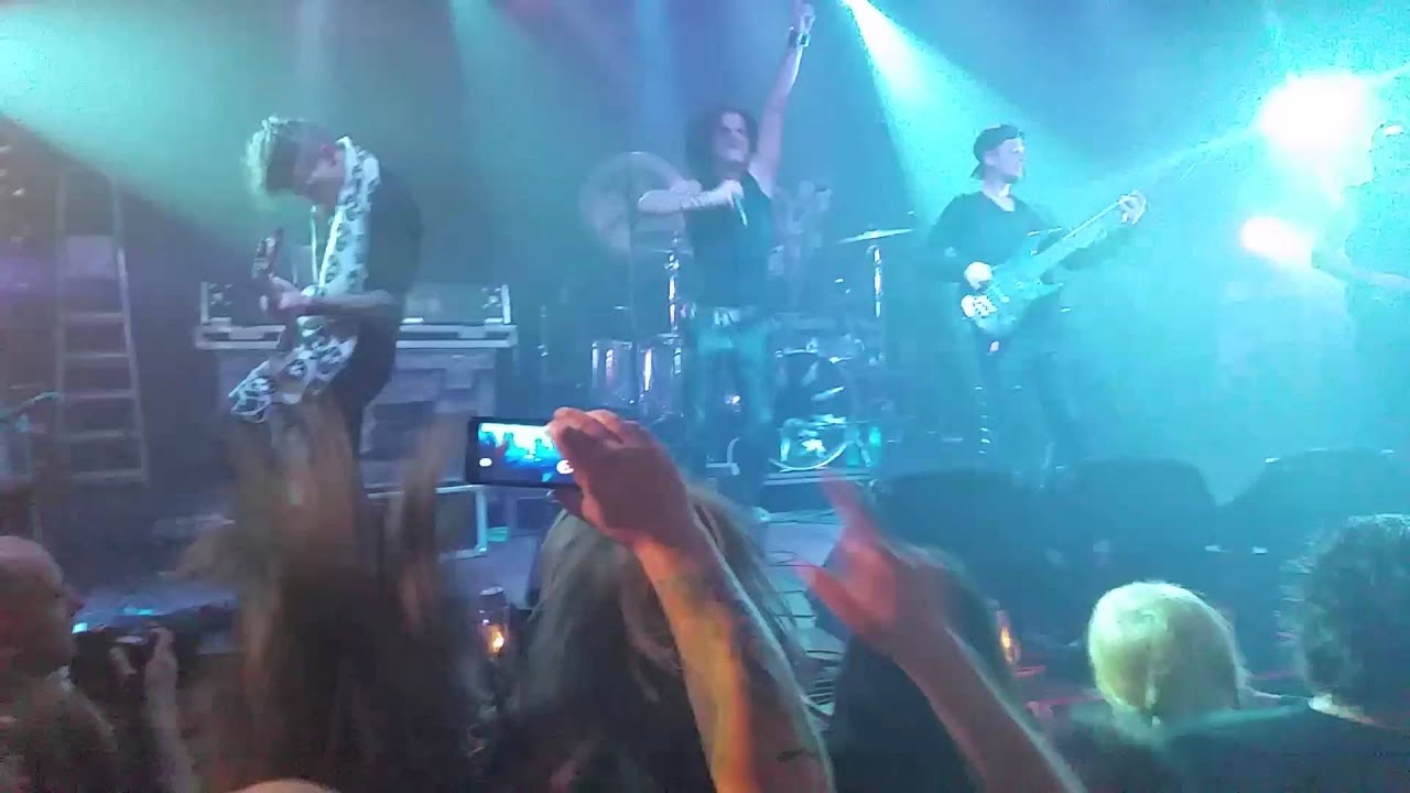 Oberschlesien CK Wiatrak Zabrze 12.12.2015 - YouTube