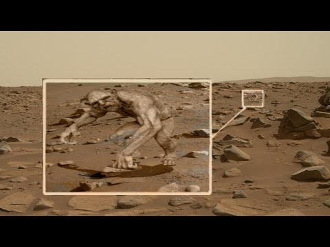 Nasa's Mars New 4k Video | Mars New Footage | Mars Live Video | Live ...