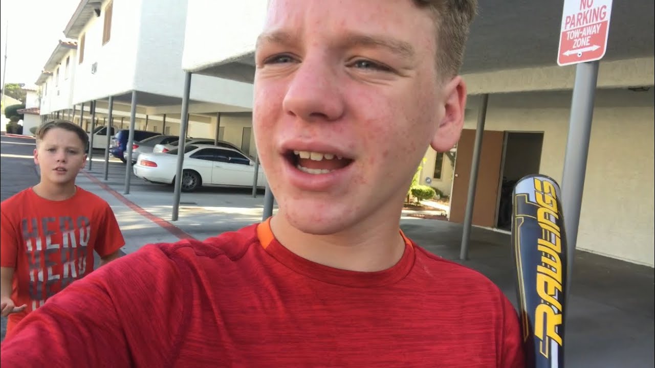 A Day In The Life! - What Happened??? - Noah Rigby - YouTube