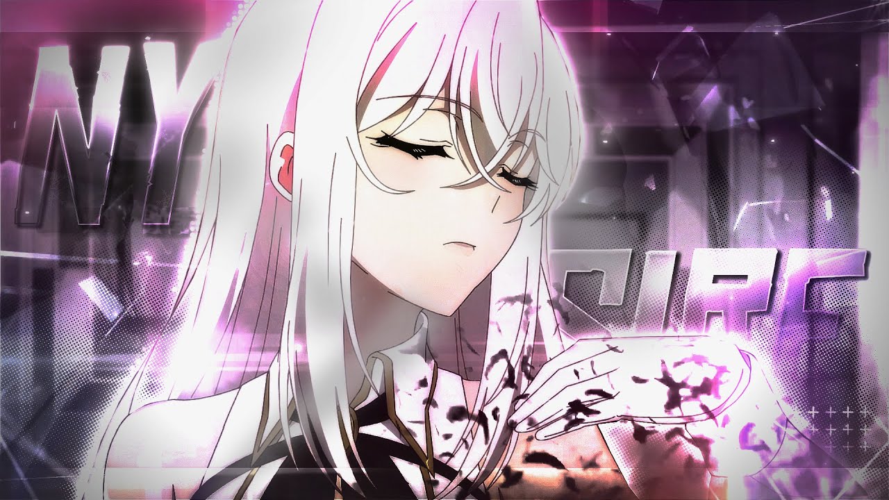 🌸Metamodernity | Nynim Ralei EDIT / AMV [4K] - YouTube