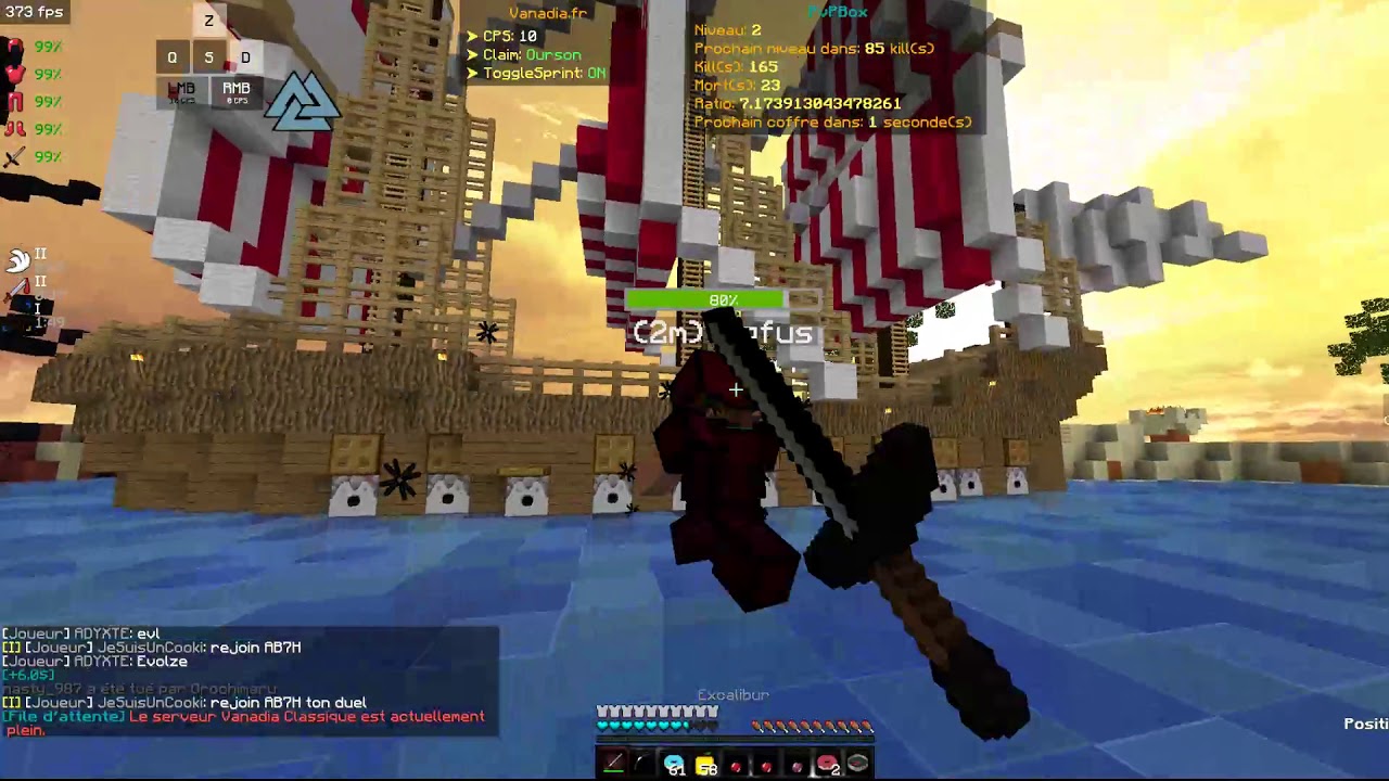 FORCE = OP ?!?! - YouTube
