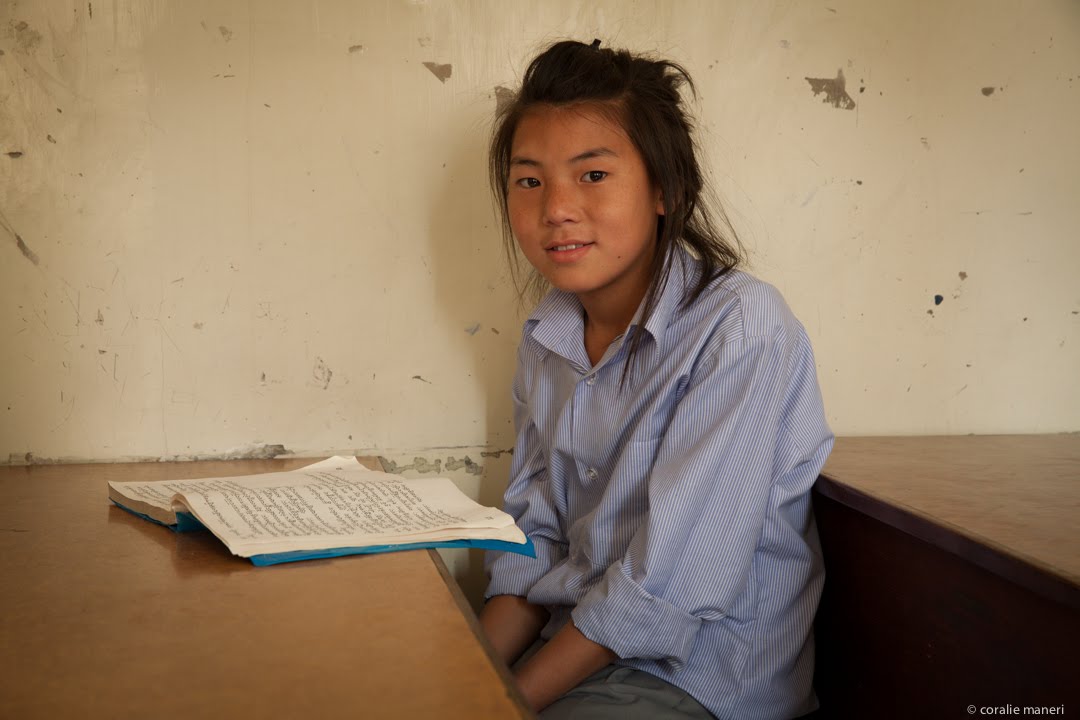 Tashi Boarding School - Kathmandu - Nepal - YouTube