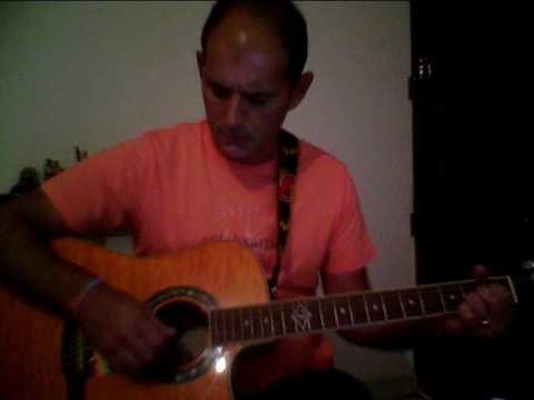 Intwine - Happy (Guitar Cover) - YouTube