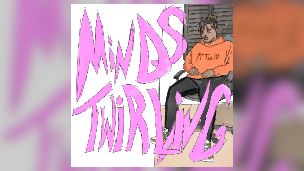 Juice WRLD - Minds Twirling (New Leak) (Unreleased) - YouTube