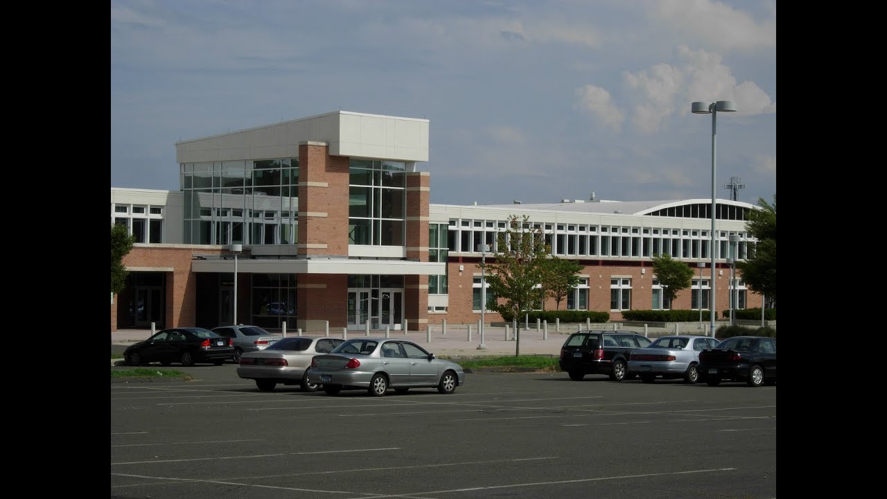 The State of COVID-19 in Norwalk with a concentration on Norwalk Public ...