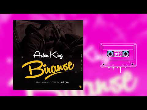 Biranse by Aston King