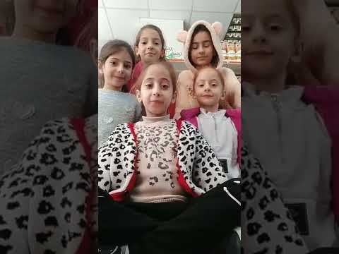 TOPLU VİDEOLARIMIZ - 8'Lİ KIZLAR