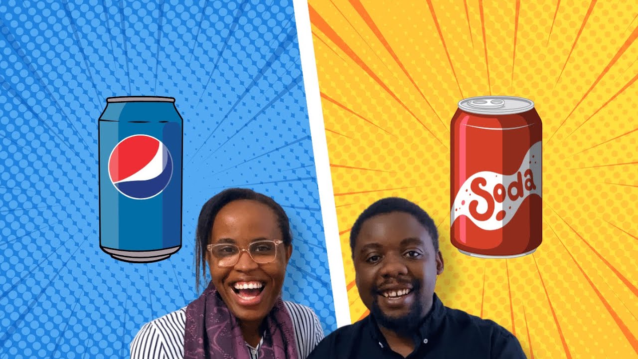 Coke vs Cola | Soda Taste Challenge | Coke OG Lover Gets It Wrong ...
